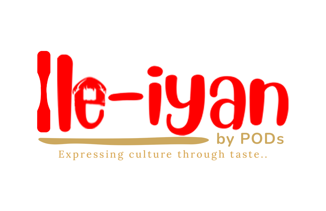 Ile Iyan by PODs | Order Pounded Yam & Egusi Soup in Lagos